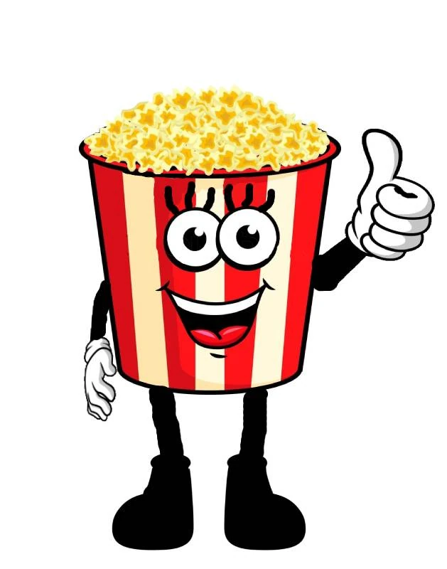 Popcorn | The Masked Singer (Magic Edition) Wiki | Fandom