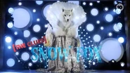 Snow Fox | The Masked Singer Wiki | Fandom