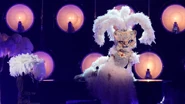 Kitty | The Masked Singer Wiki | Fandom