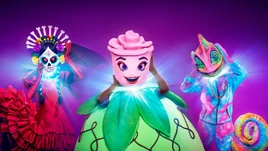 Season 4 (SN) | The Masked Singer Wiki | Fandom