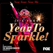 Disco Ball (US) | The Masked Singer Wiki | Fandom
