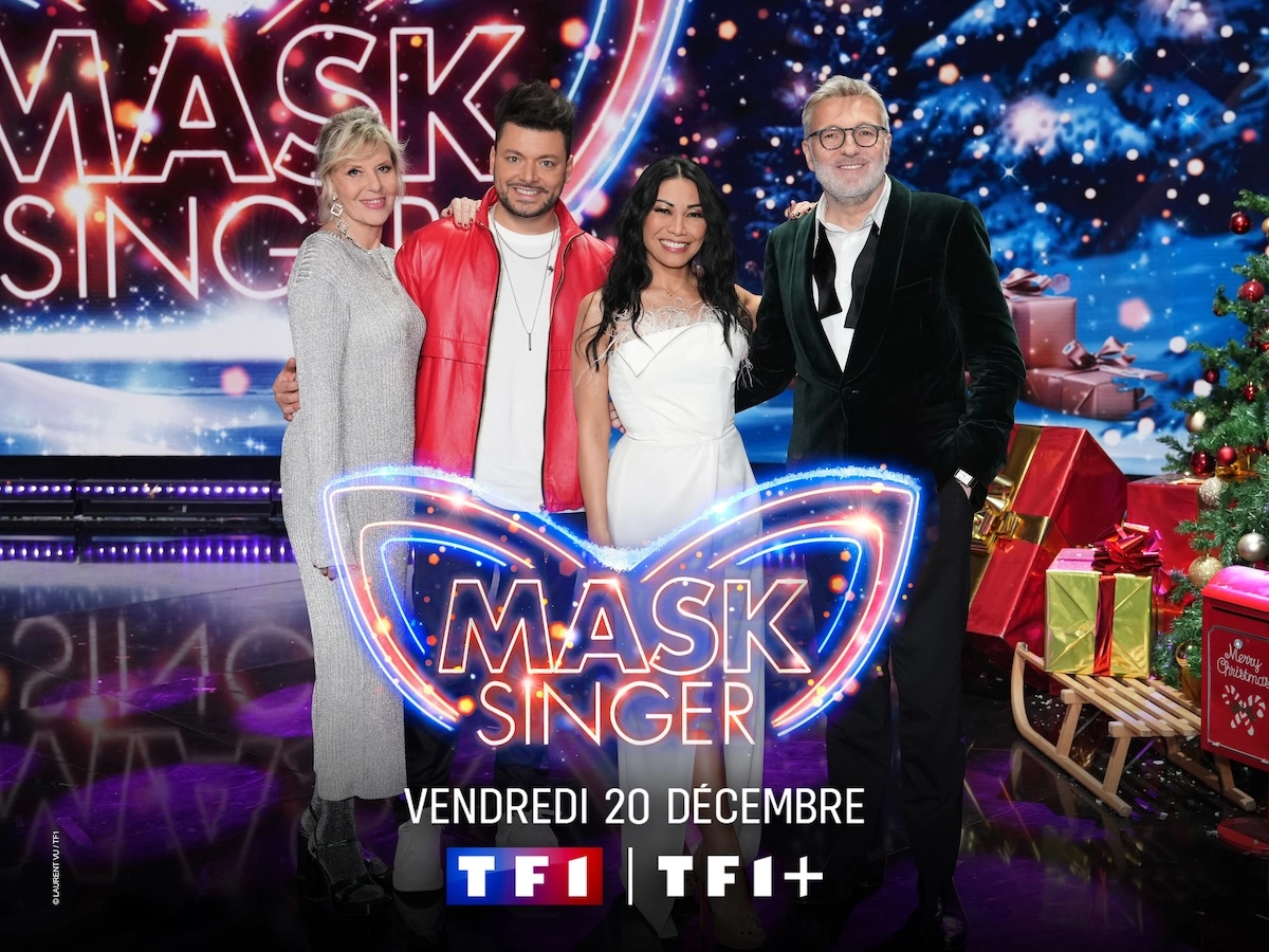 Category:Christmas Specials | The Masked Singer Wiki | Fandom