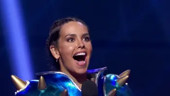 Robot (ES) | The Masked Singer Wiki | Fandom