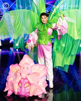 Snapdragon | The Masked Singer Wiki | Fandom