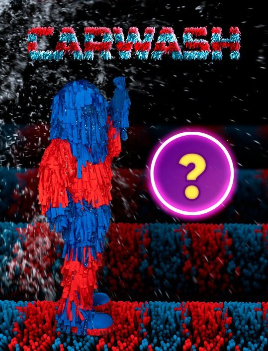 Car Wash | The Masked Singer Wiki | Fandom