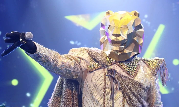 Leo | The Masked Singer Wiki | Fandom