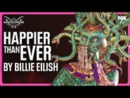 Medusa (US) | The Masked Singer Wiki | Fandom