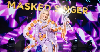 Meduza (CRO) | The Masked Singer Wiki | Fandom