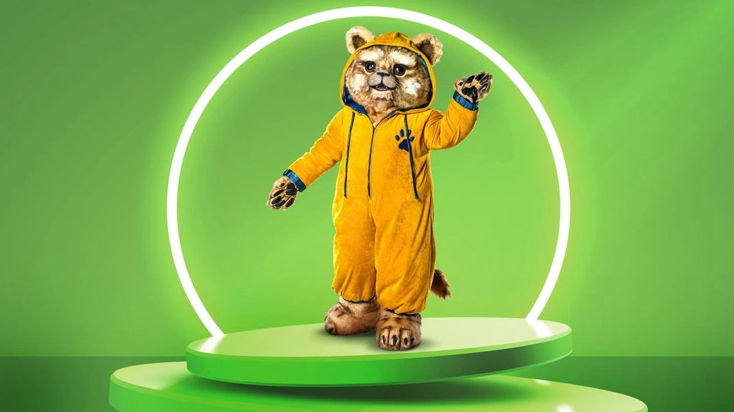 Baby Löwe | The Masked Singer Wiki | Fandom