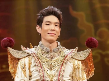 Macchanu | The Masked Singer Wiki | Fandom