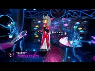 Alien (US) | The Masked Singer Wiki | Fandom