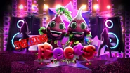 Beets | The Masked Singer Wiki | Fandom