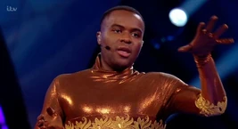 Candlestick | The Masked Singer Wiki | Fandom