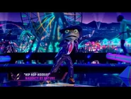 Frog (US) | The Masked Singer Wiki | Fandom