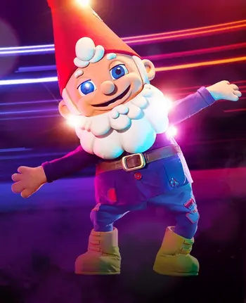 Gnome (AU) | The Masked Singer Wiki | Fandom