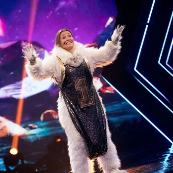 Gaupa | The Masked Singer Wiki | Fandom