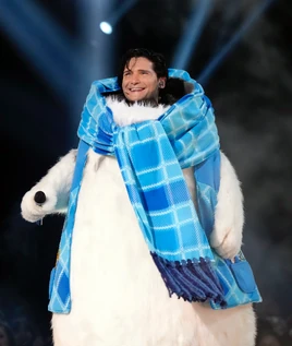 Seal | The Masked Singer Wiki | Fandom