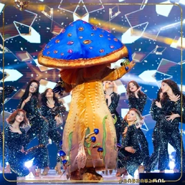 Sok'o | The Masked Singer Wiki | Fandom