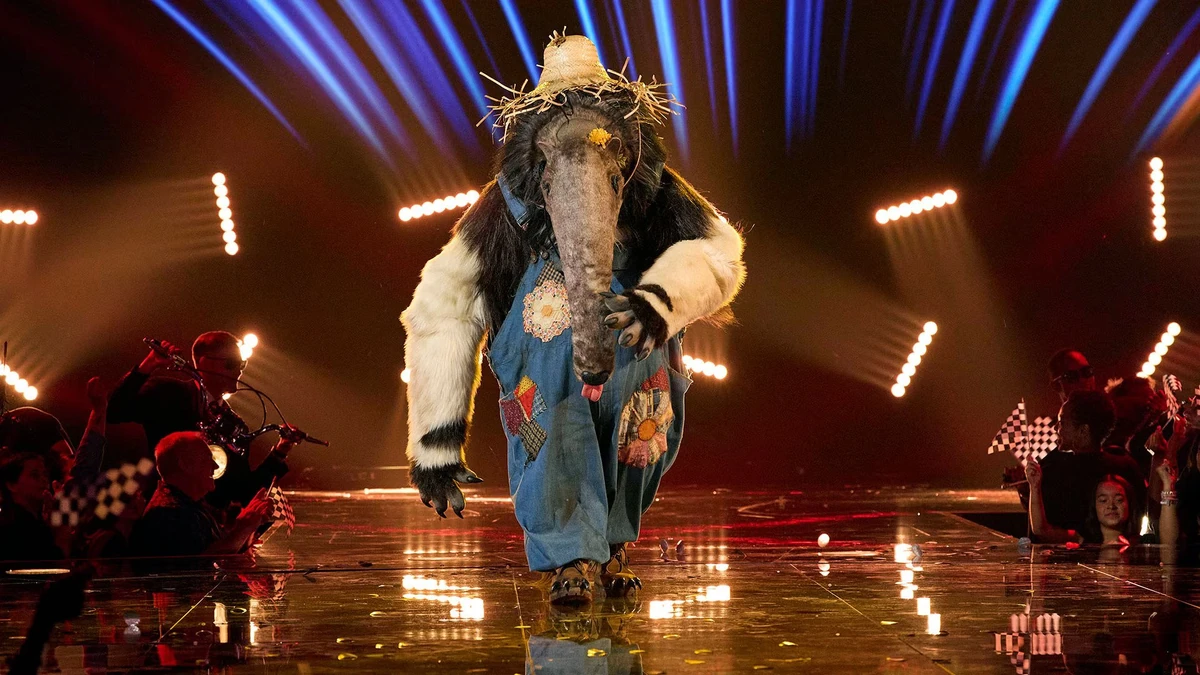 Soundtrack to My Life | The Masked Singer Wiki | Fandom
