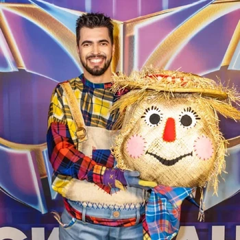 Pugalo | The Masked Singer Wiki | Fandom