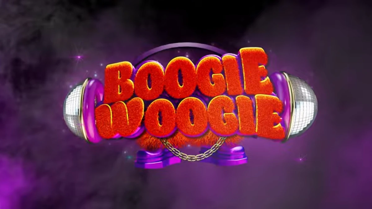 Boogie Woogie | The Masked Singer Wiki | Fandom