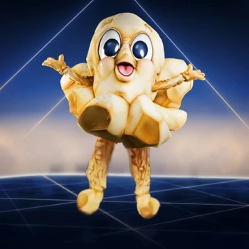 Popcorn (CAN) | The Masked Singer Wiki | Fandom