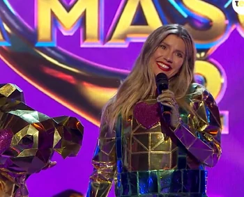 Koala Espejado | The Masked Singer Wiki | Fandom