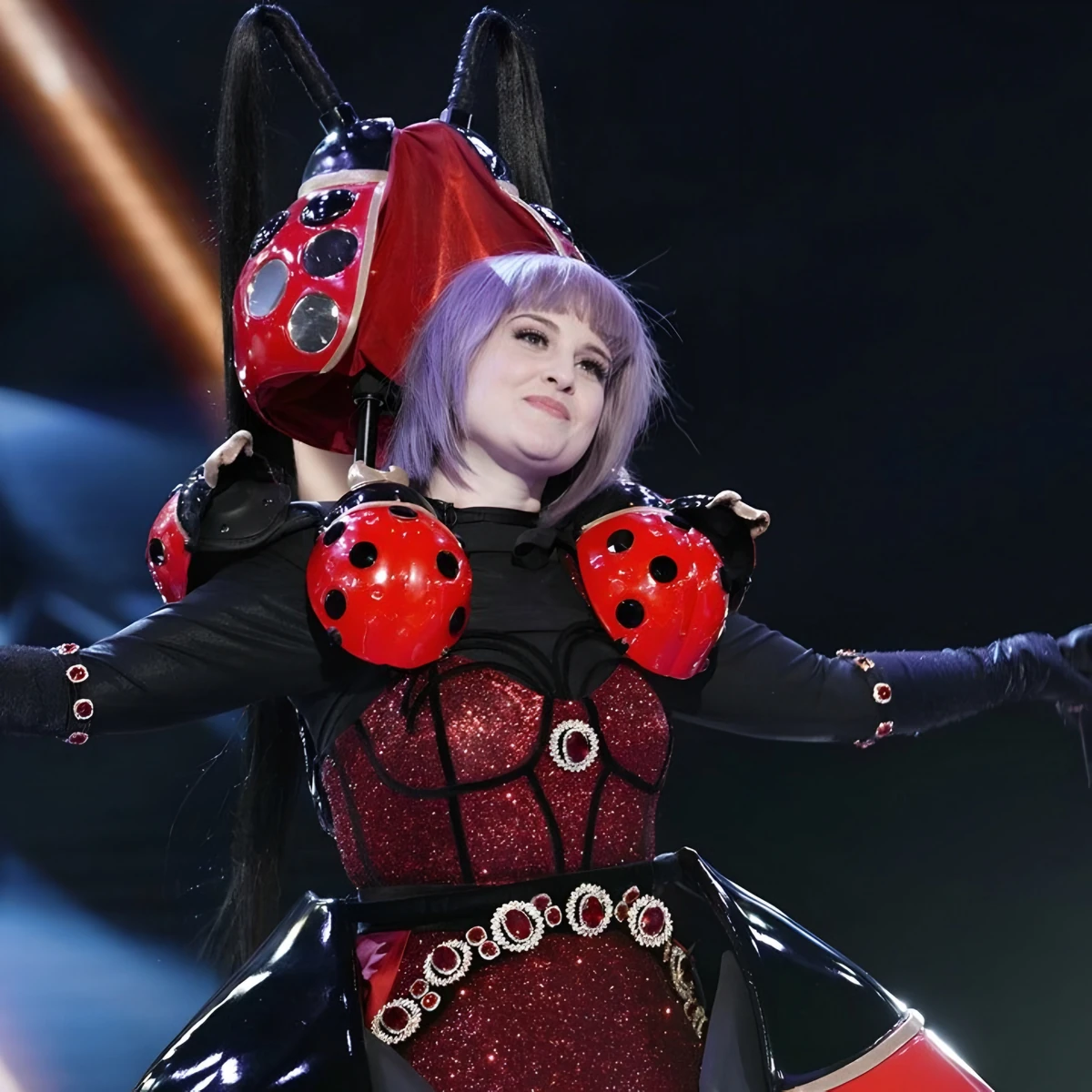 Ladybug | The Masked Singer Wiki | Fandom