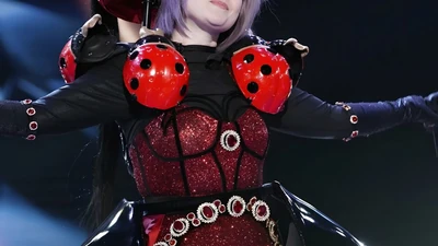 Discuss Everything About The Masked Singer Wiki | Fandom