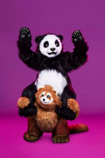 Pandorna | The Masked Singer Wiki | Fandom