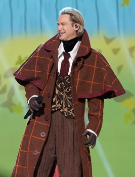 Sherlock Hound | The Masked Singer Wiki | Fandom