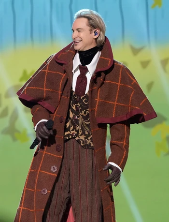 Sherlock Hound | The Masked Singer Wiki | Fandom