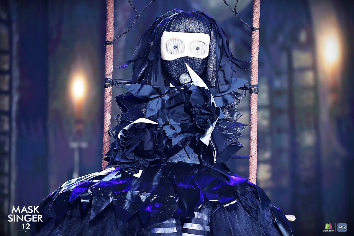 Baby (THAI) | The Masked Singer Wiki | Fandom