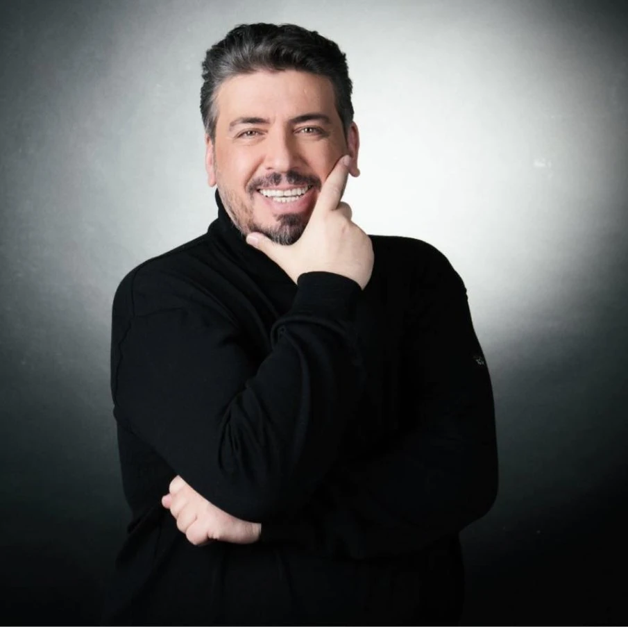 Gero | The Masked Singer Wiki | Fandom