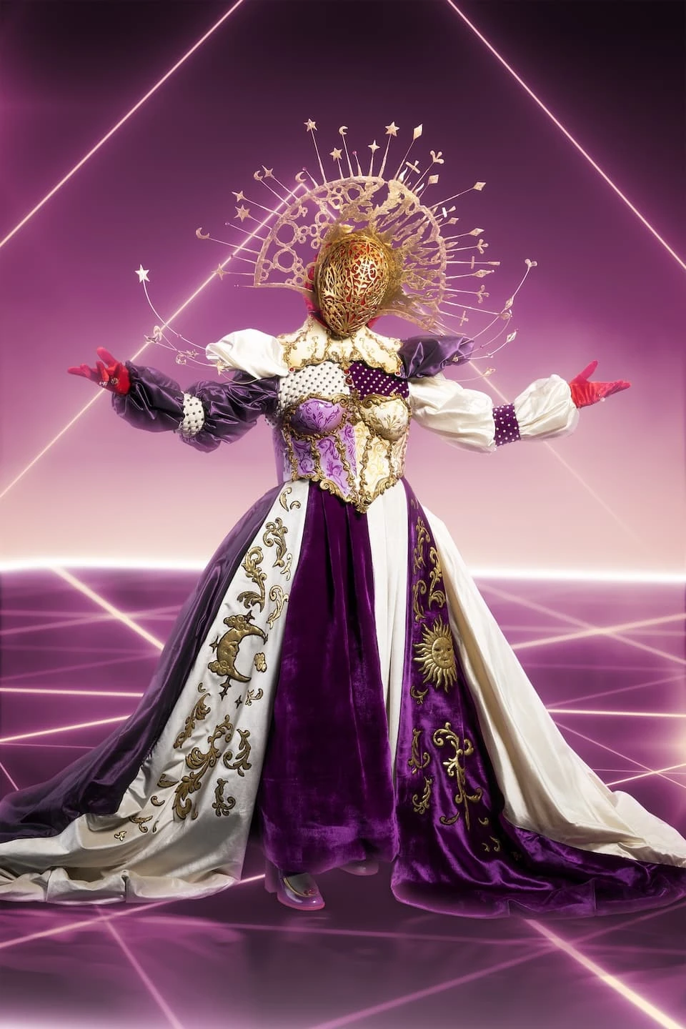 User blog:KomaFan/Mask Singer Canada season 2 my way | The Masked Singer Wiki | Fandom