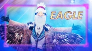 Eagle (US) | The Masked Singer Wiki | Fandom