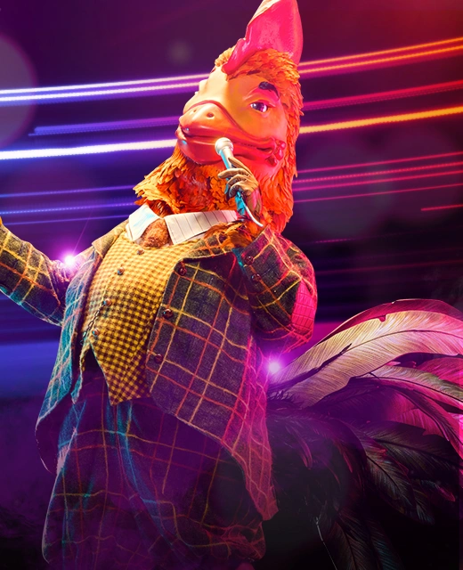 User blog:HarlixNeo/TMS AU My Way | The Masked Singer Wiki | Fandom