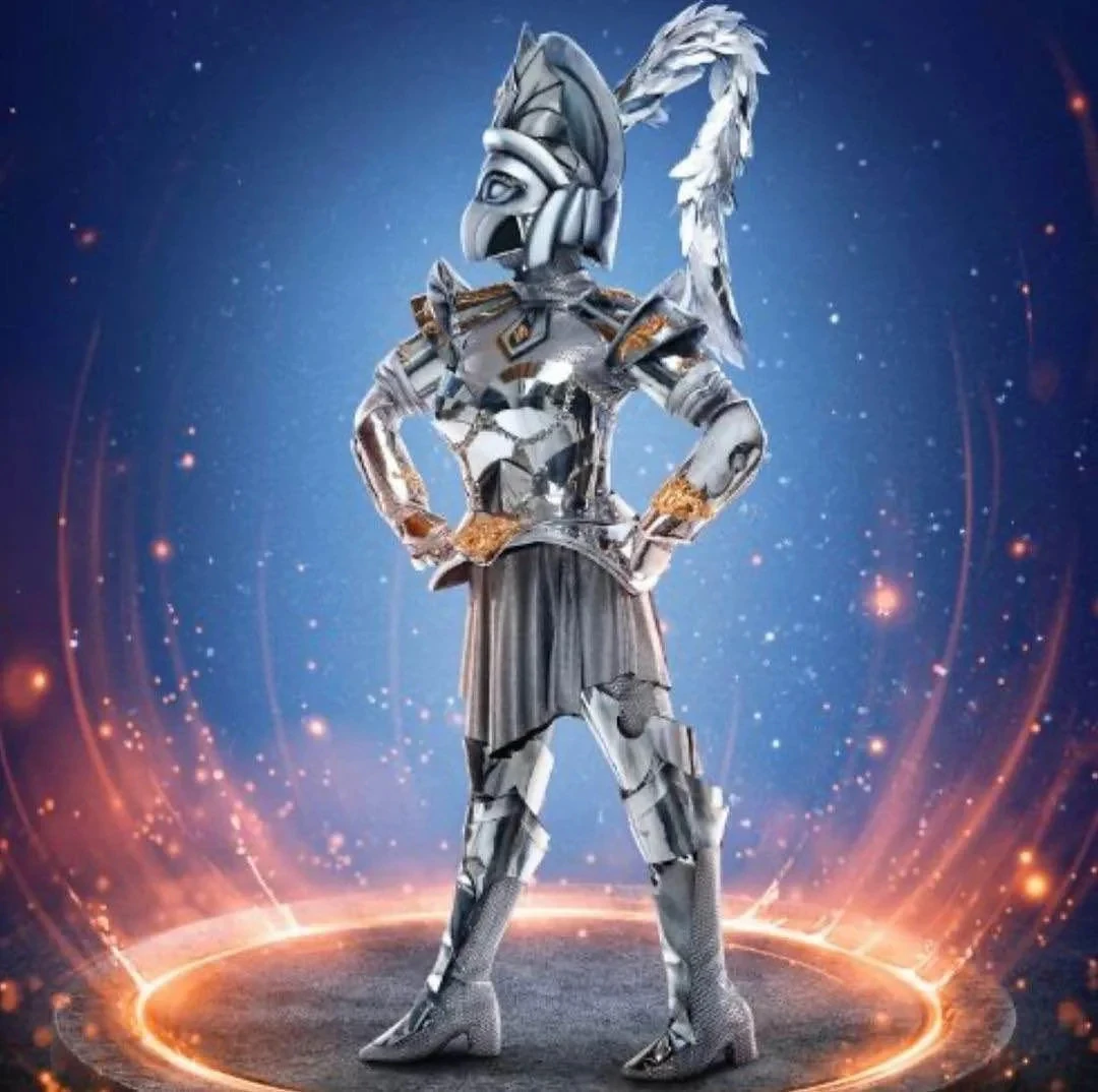 User blog:KomaFan/Mask Singer USA season 12 my way | The Masked Singer Wiki | Fandom