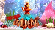 Goldfish (US) | The Masked Singer Wiki | Fandom
