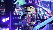 Frog (US) | The Masked Singer Wiki | Fandom