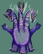 Hydra | The Masked Singer Wiki | Fandom