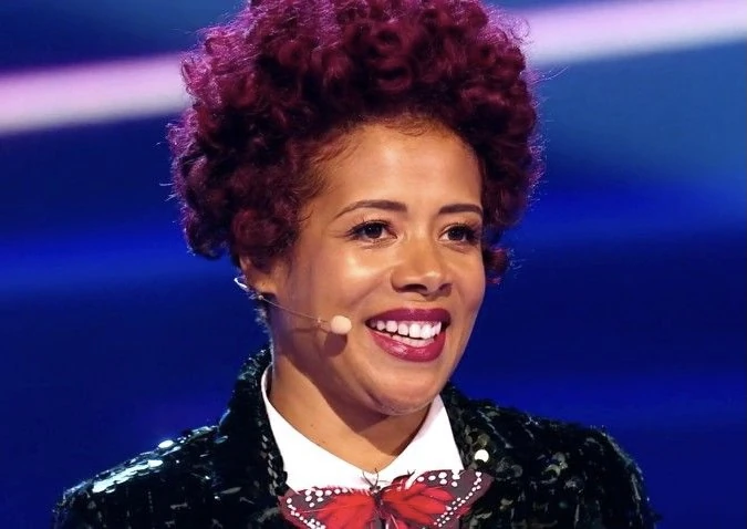 Daisy | The Masked Singer Wiki | Fandom