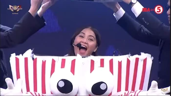 Popcorn (PH) | The Masked Singer Wiki | Fandom
