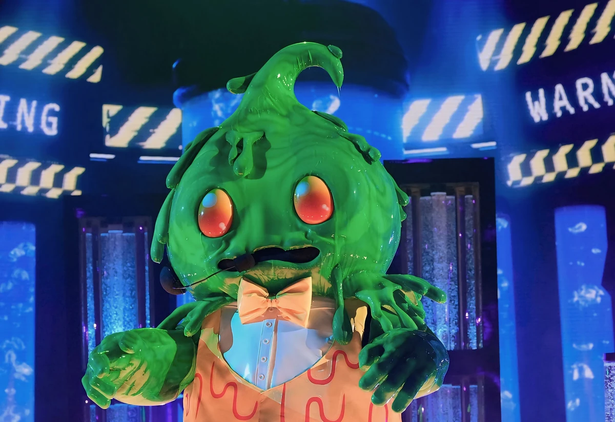 Quarter Finals: Merging of the Masks | The Masked Singer Wiki | Fandom