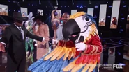 Macaw (US) | The Masked Singer Wiki | Fandom