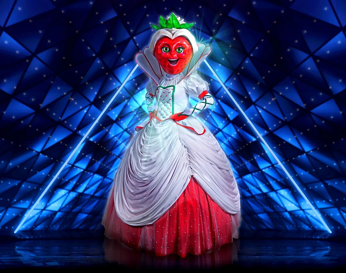 Tut | The Masked Singer Wiki | Fandom