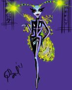 Firefly | The Masked Singer Wiki | Fandom