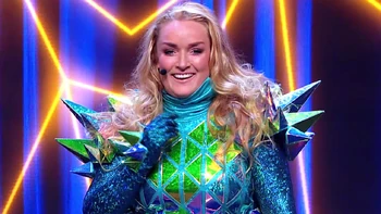 Kameleon | The Masked Singer Wiki | Fandom