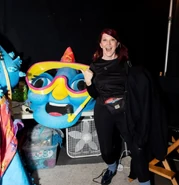 Starfish | The Masked Singer Wiki | Fandom