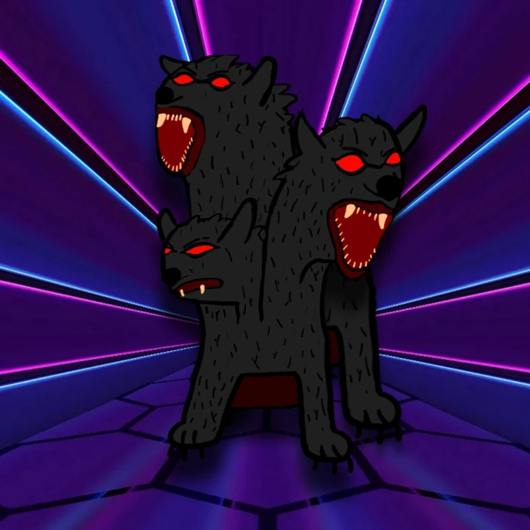 User blog:Froggyloaf/Cerberus (TMSC4) | The Masked Singer Wiki | Fandom
